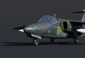 [Development] Saab Sk 60B: Instructed to Destroy - News - War Thunder